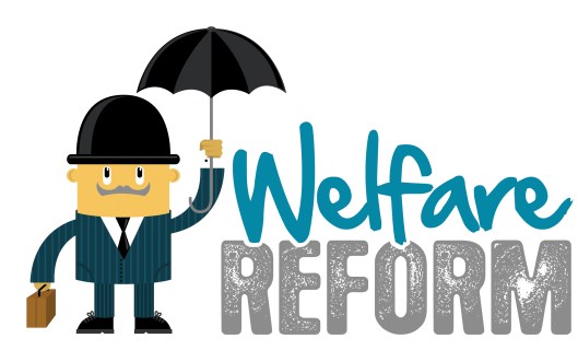 Welfare Reform – 2nd Review « K&M Communities
