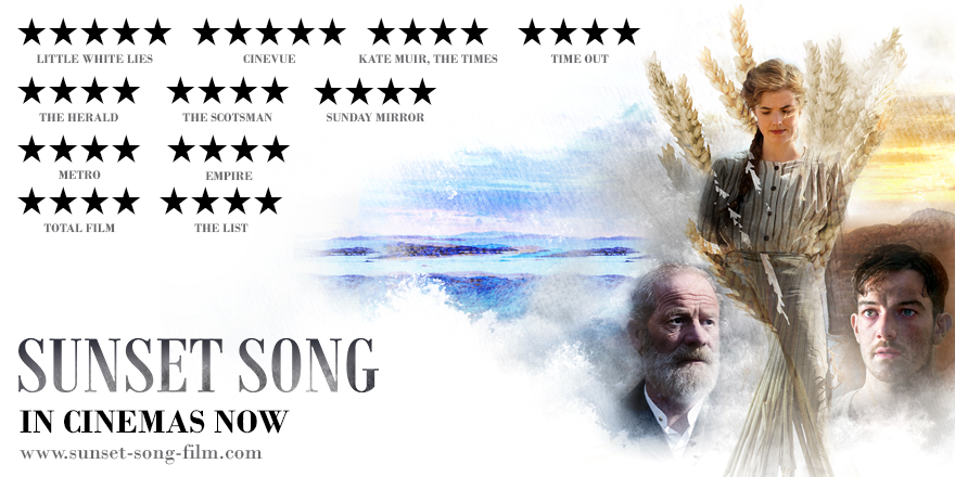 SUNSET SONG – SEE THE FILM THEN VISIT THE ABERDEENSHIRE LOCATIONS « K&M ...